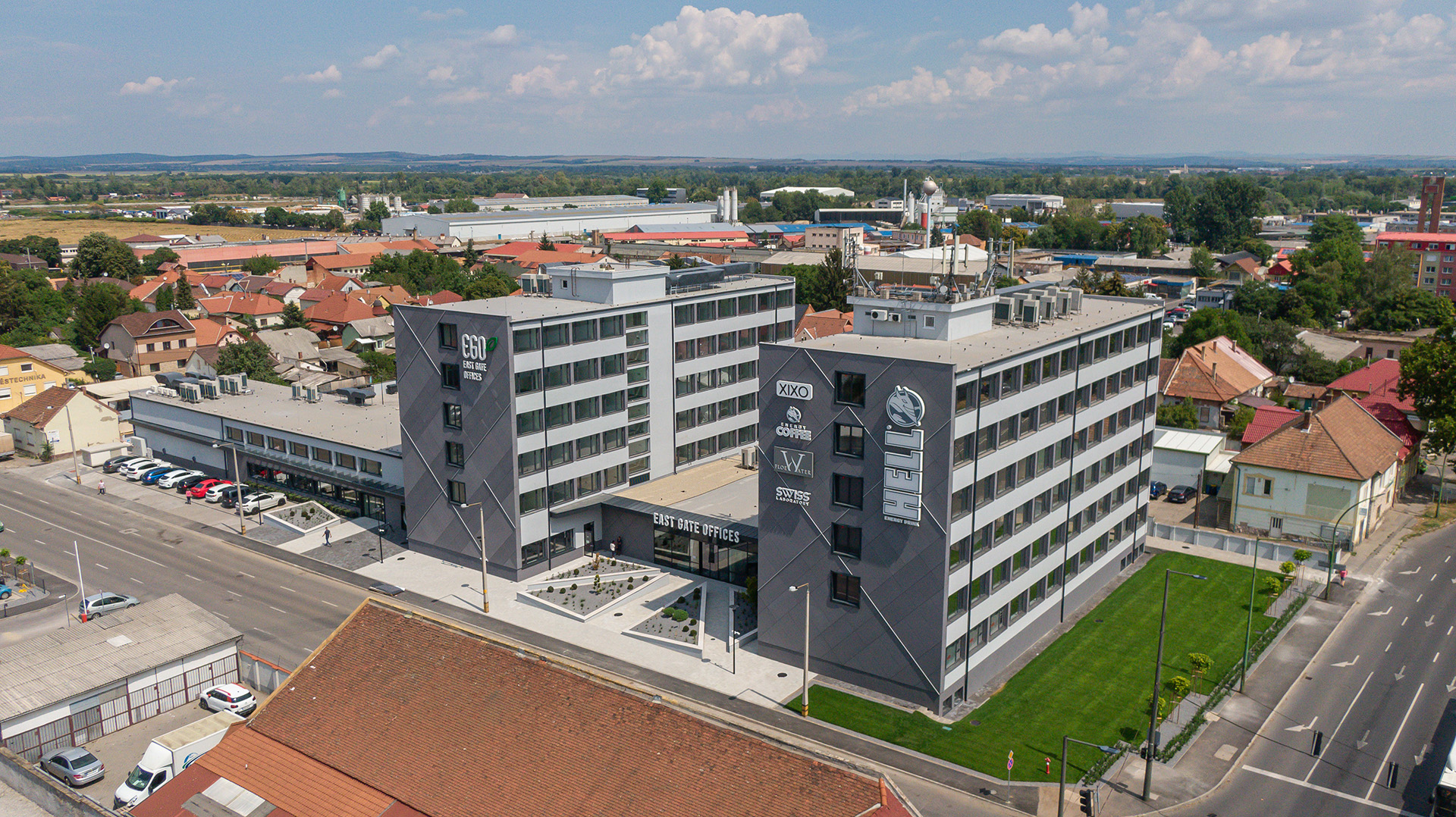 Avalon Center Kft. – Avalon Center Kft.